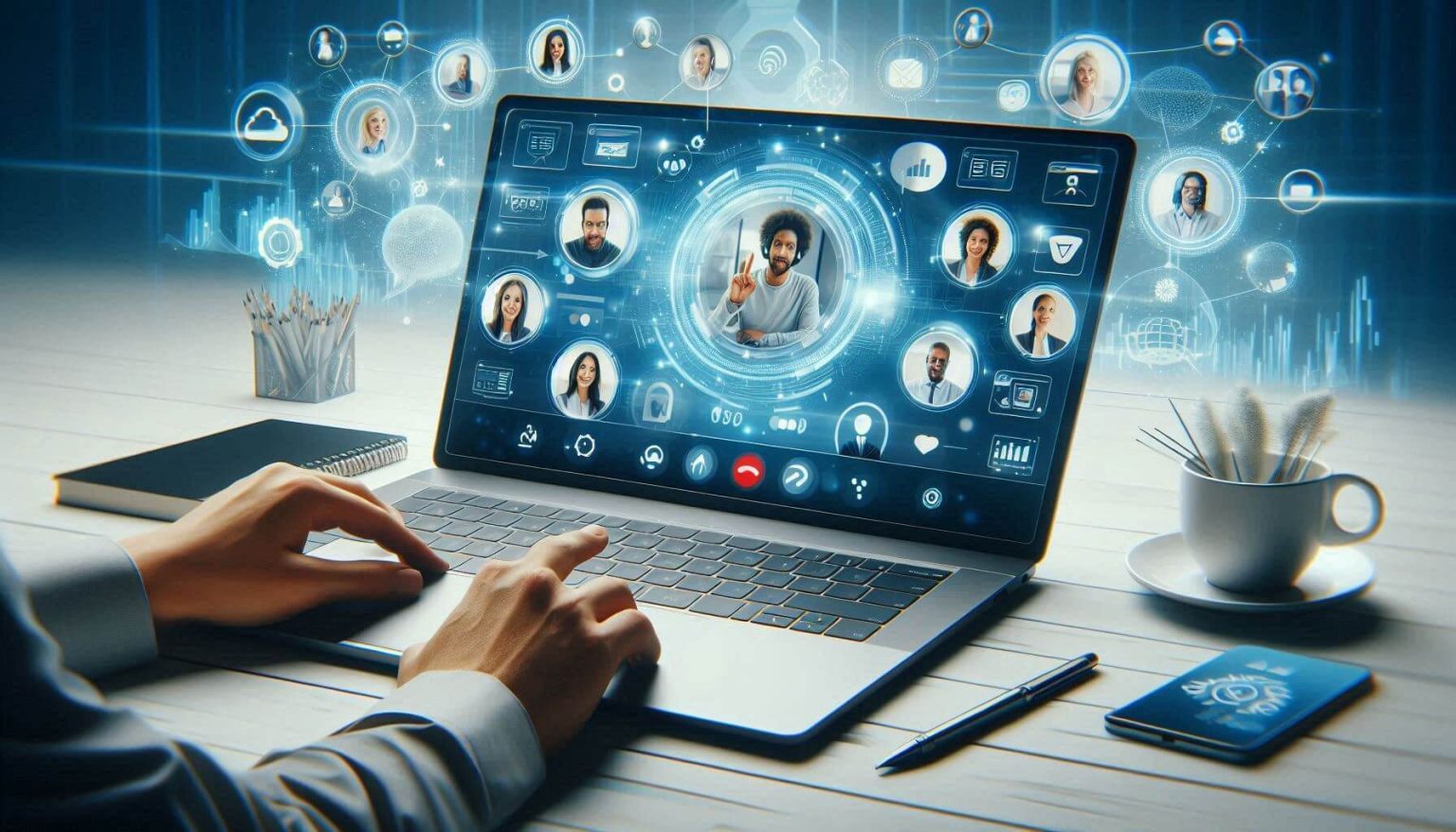 Top 5 Video Conferencing Tools for Remote Work - Apk UBL